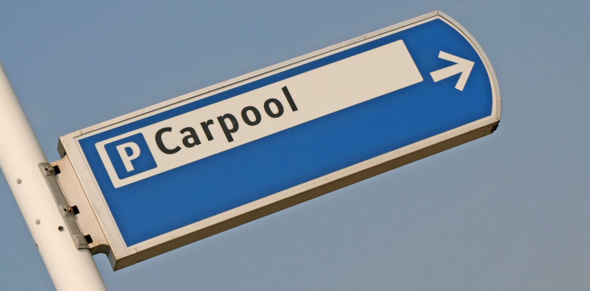 Zuid-Holland Bereikbaar | Carpoolen