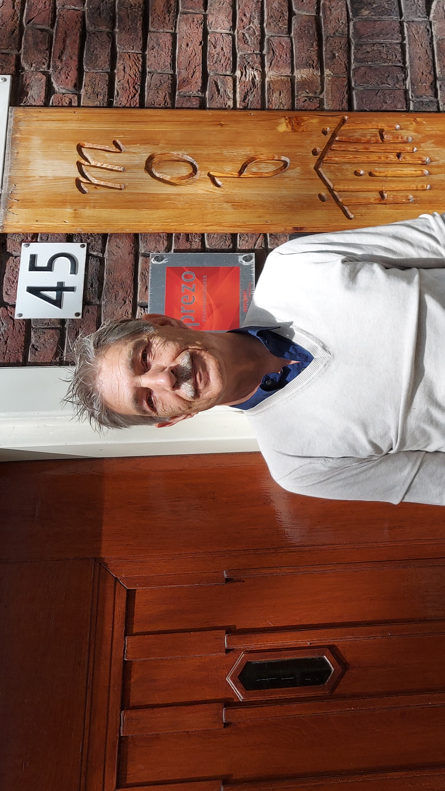 Zuid-Holland Bereikbaar | MOB Ouderenzorg: “Verduurzamen zorgroutes met ...