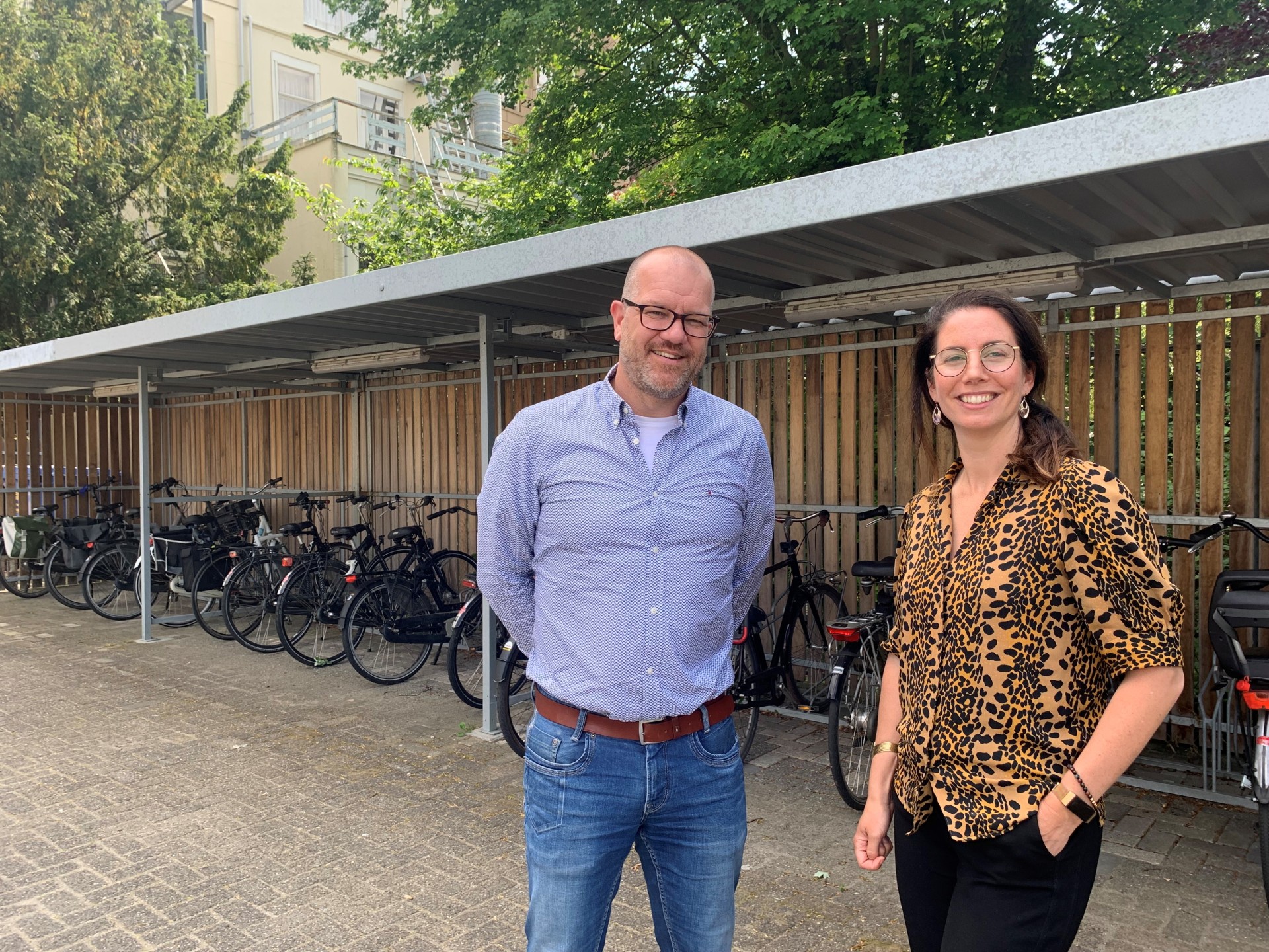 Zuid-Holland Bereikbaar | MRDH: “Nadruk op verminderen en veranderen mobiliteit”